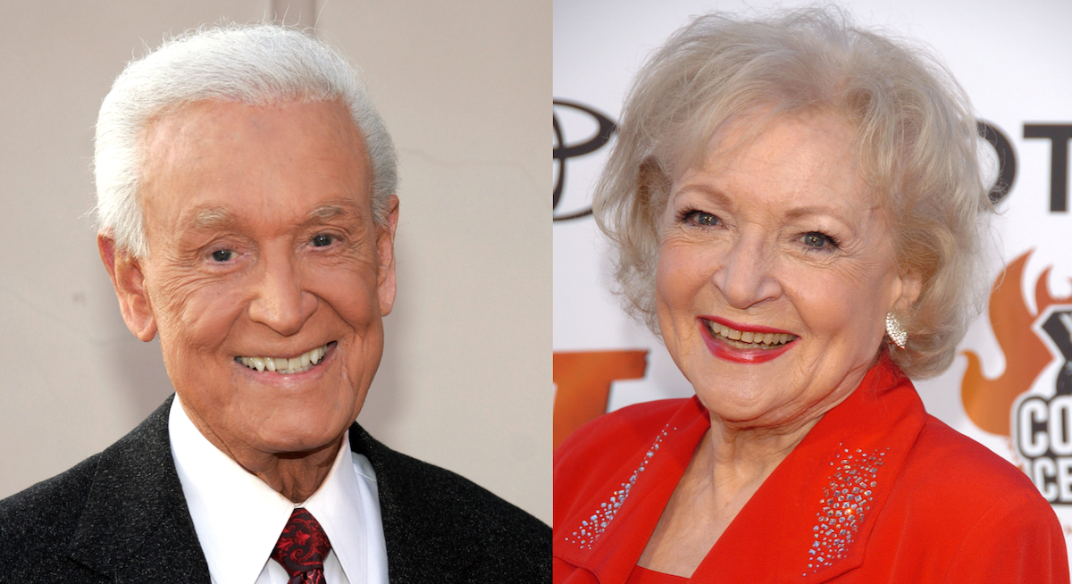 Bea Arthur Thought Betty White Was "Two-Faced" — Best Life