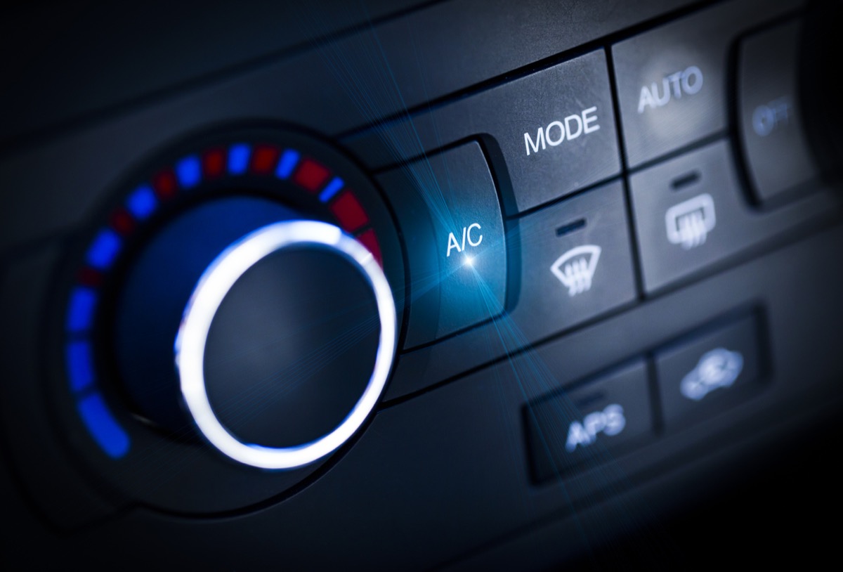 6 Fastest Ways to Cool Down the Inside of Your Car — Best Life