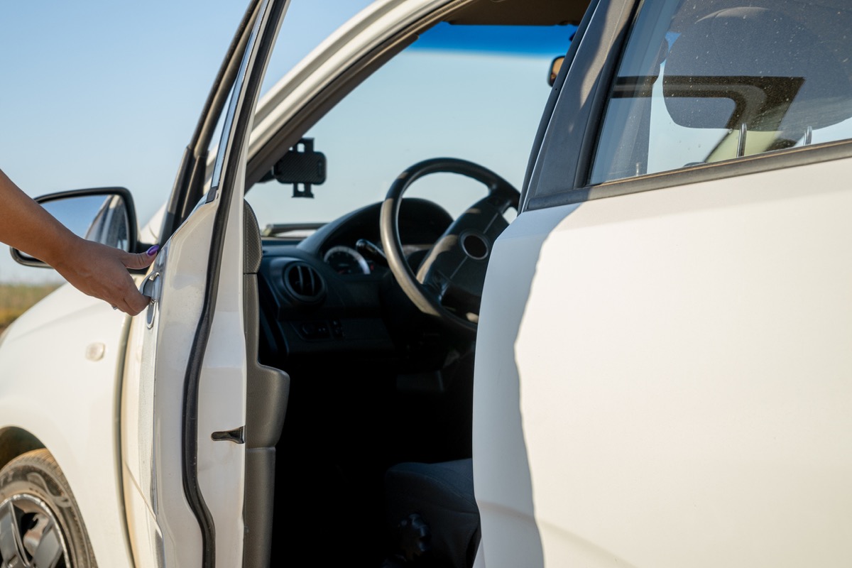 6 Fastest Ways to Cool Down the Inside of Your Car — Best Life