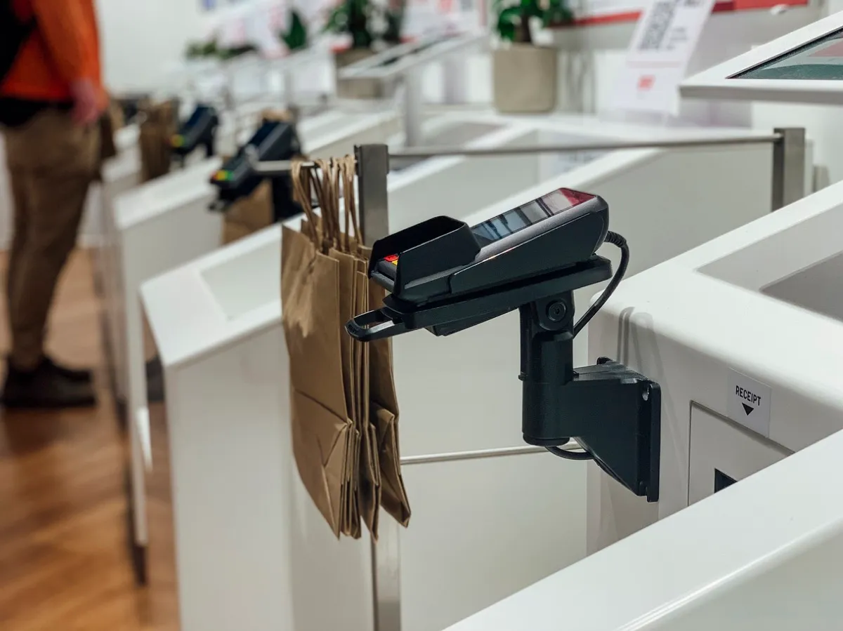 5 Self-Checkout Mistakes That Are Costing You Big — Best Life