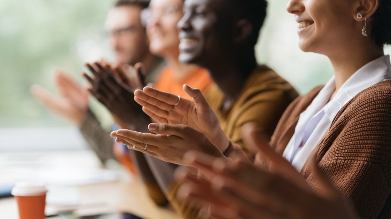 95 Congratulations Messages for a Job Well Done