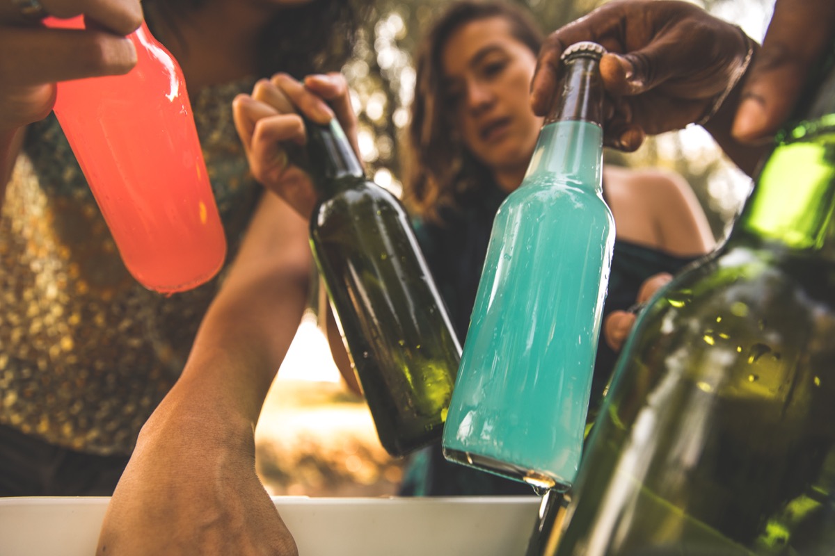 5 Hosting Tips for Sober Guests, According to Etiquette Experts