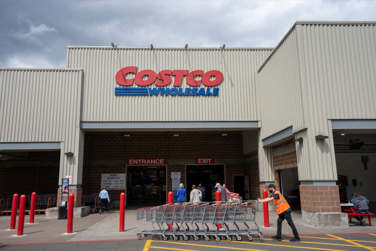 5 Best Clothing Items to Buy at Costco, Experts Say — Best Life