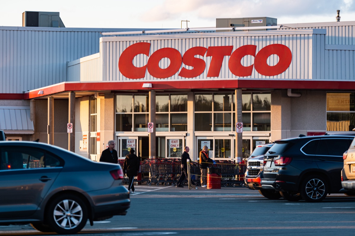 Costco Shoppers Say Free Sample Experience Is Disappearing