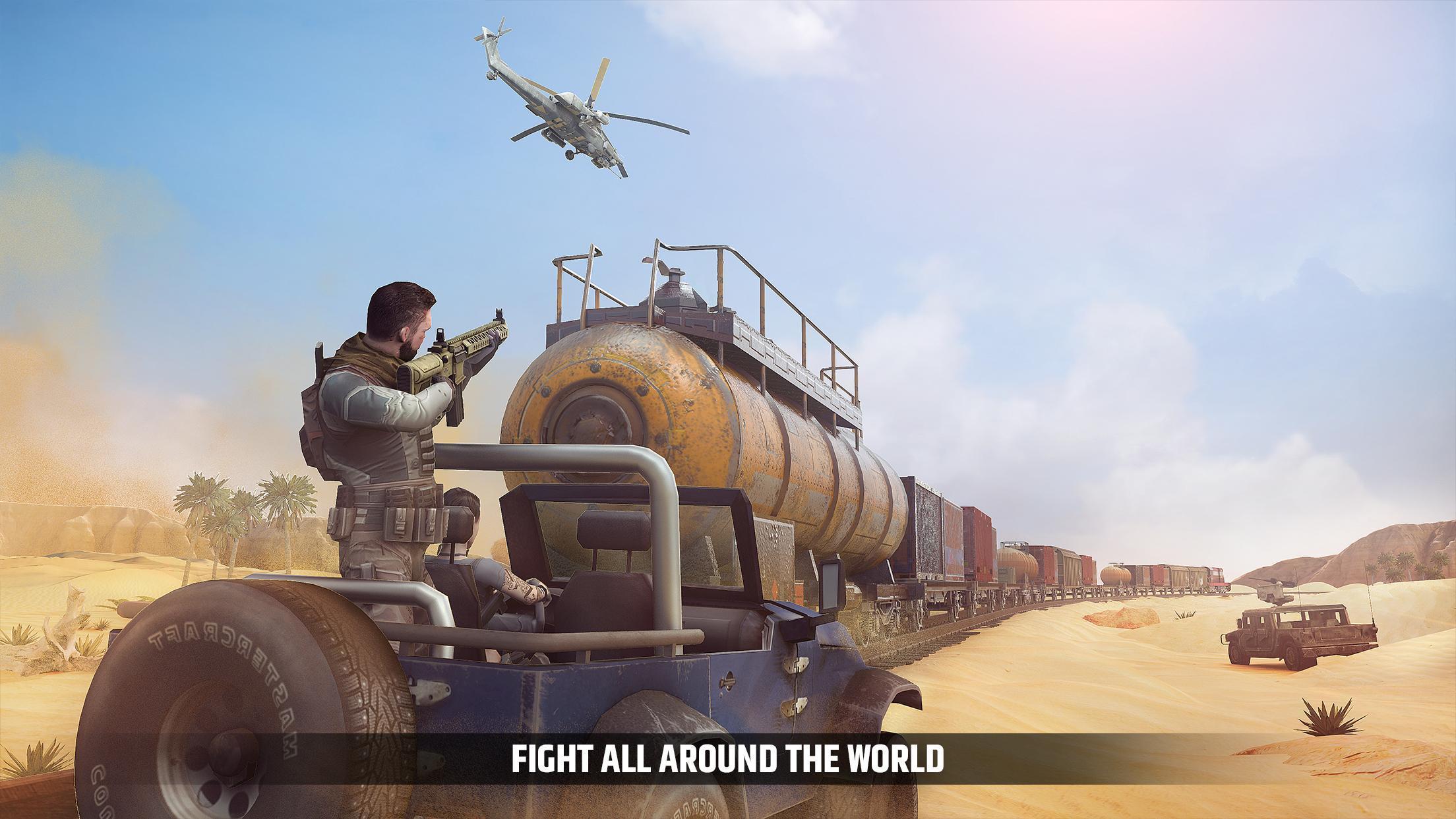 23 Best Offline Games You Don't Need Wifi to Play — Best Life