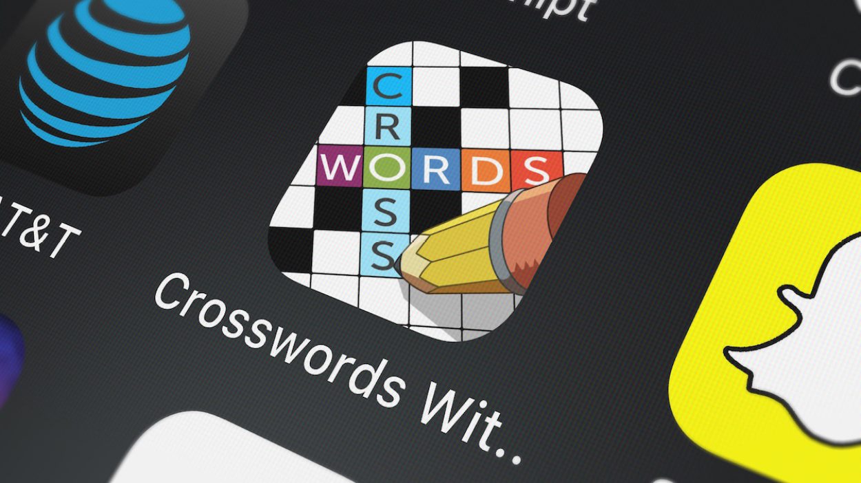 7 Best Free Online Crosswords — Best Life