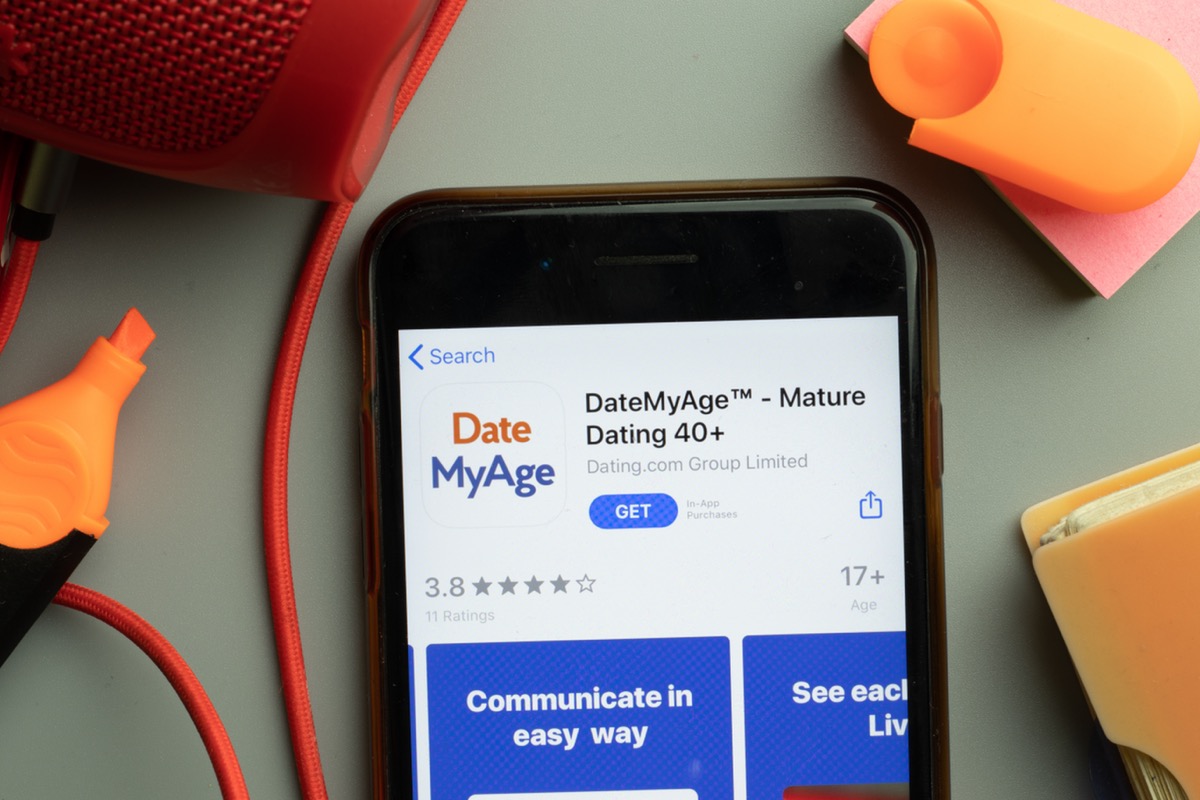 The 10 Best Senior Dating Sites to Help You Find Love