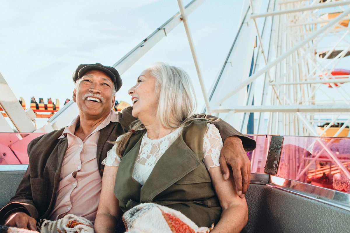 The 10 Best Senior Dating Sites to Help You Find Love
