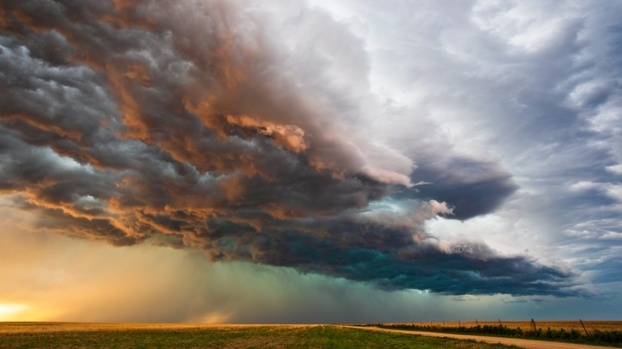 39 Facts About Storms That Will Make You Run for Cover