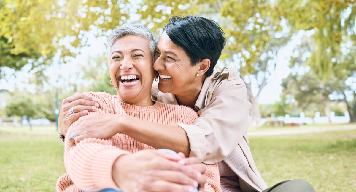 107 Flirty Jokes to Help You Land "The One" — Best Life
