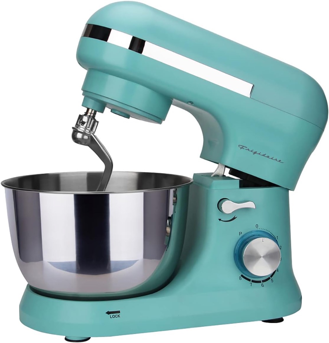 The 5 Best KitchenAid Mixer Dupes — Best Life