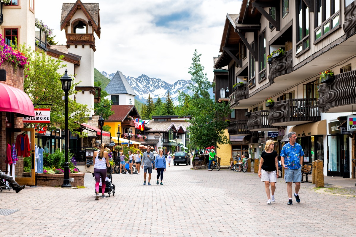 8 Best Places to Vacation With Adult Children — Best Life