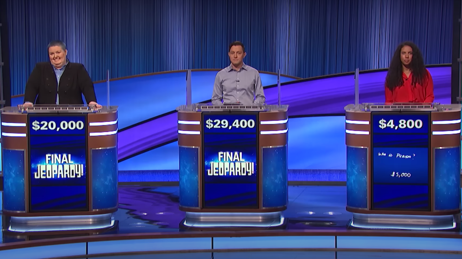 “Jeopardy!” Starts Filming Today, But Fans Are Boycotting the New Season