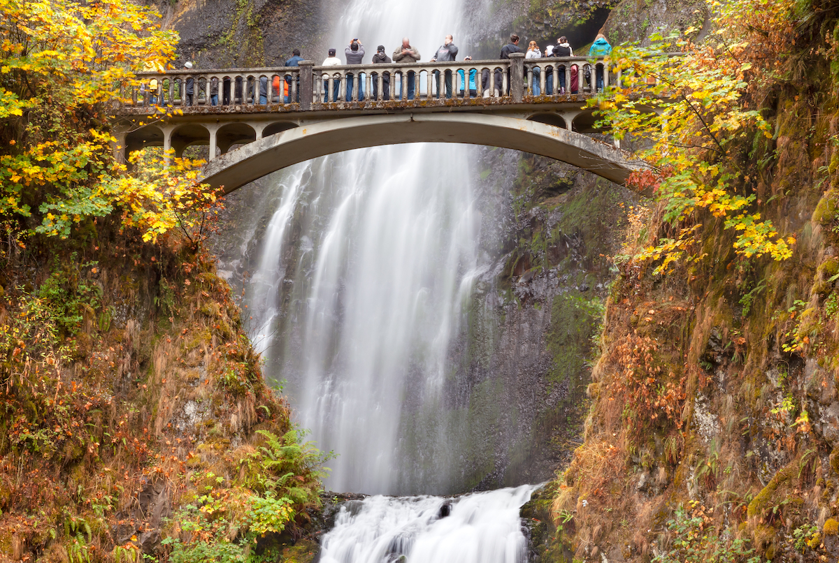 12 Secret Places to See Fall Foliage in the U.S — Best Life