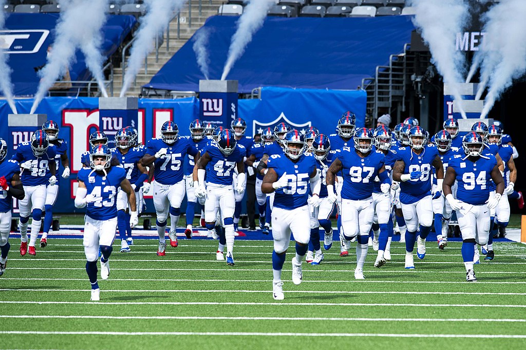 The 10 NFL Teams With the Most Diehard Fans — Best Life