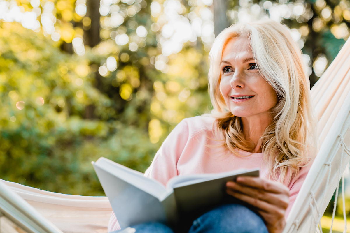 40 Tips to Live Your Best Life After 55