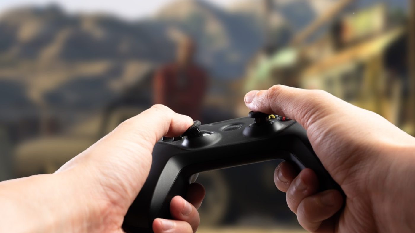20 Online Games to Play With Long-Distance Friends — Best Life
