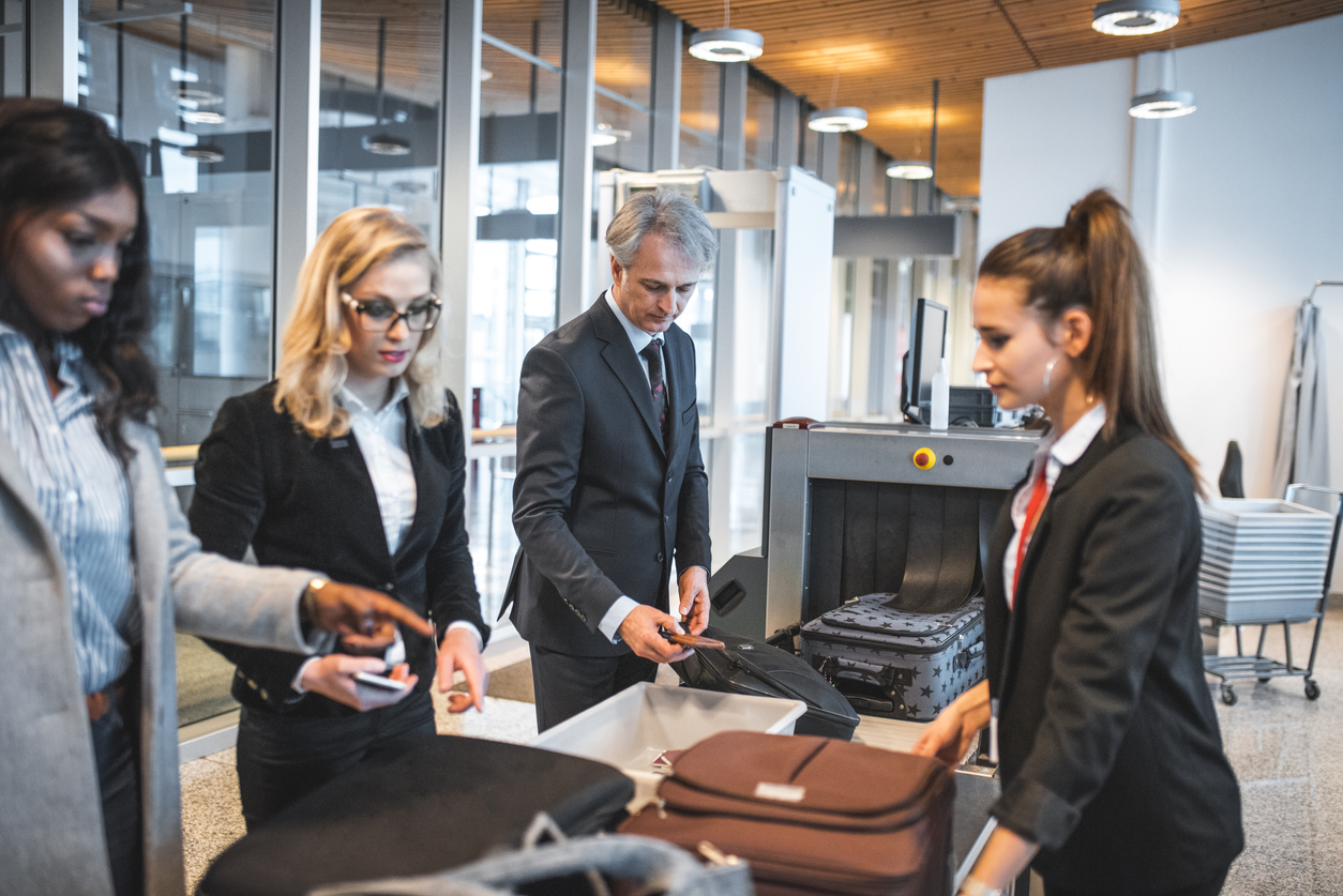 5 Major Delta Changes Happening Now — Best Life