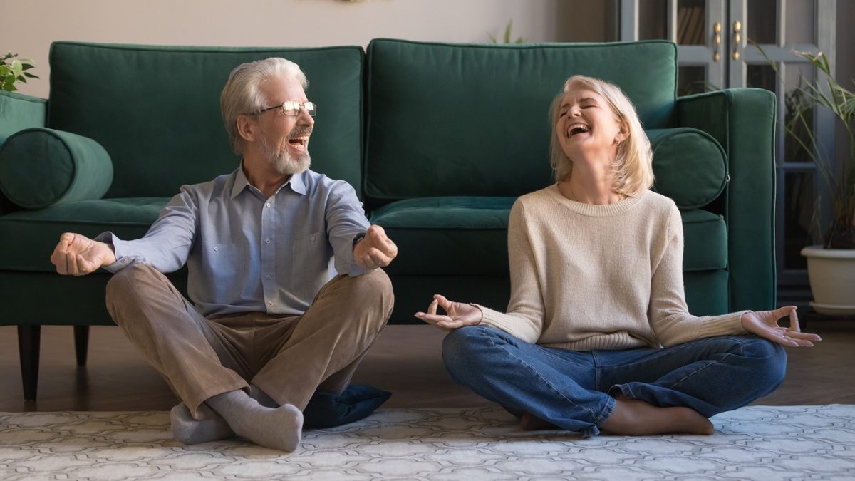 6 Mindfulness Tips for Retirement — Best Life
