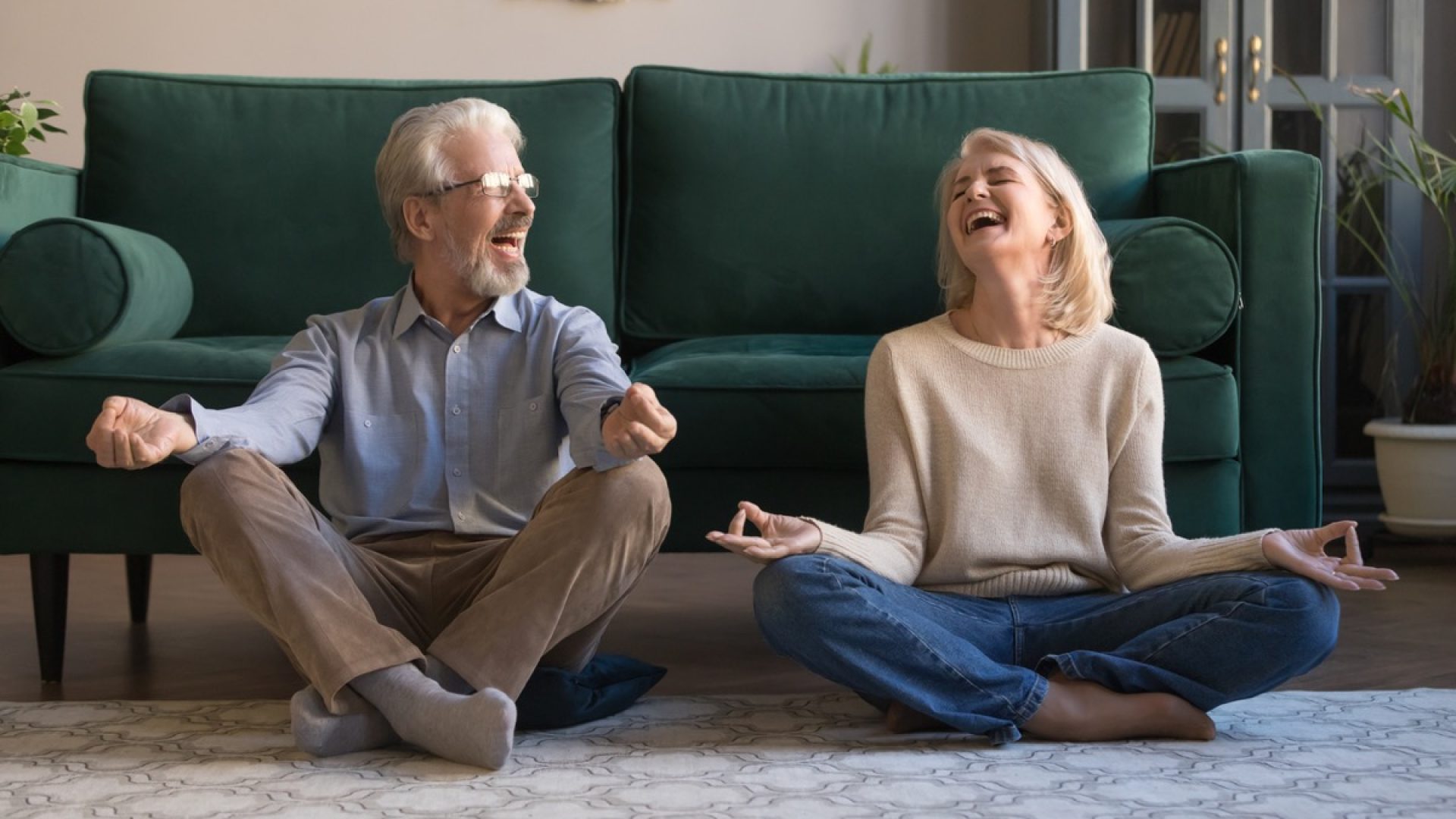 6 Mindfulness Tips for Retirement — Best Life