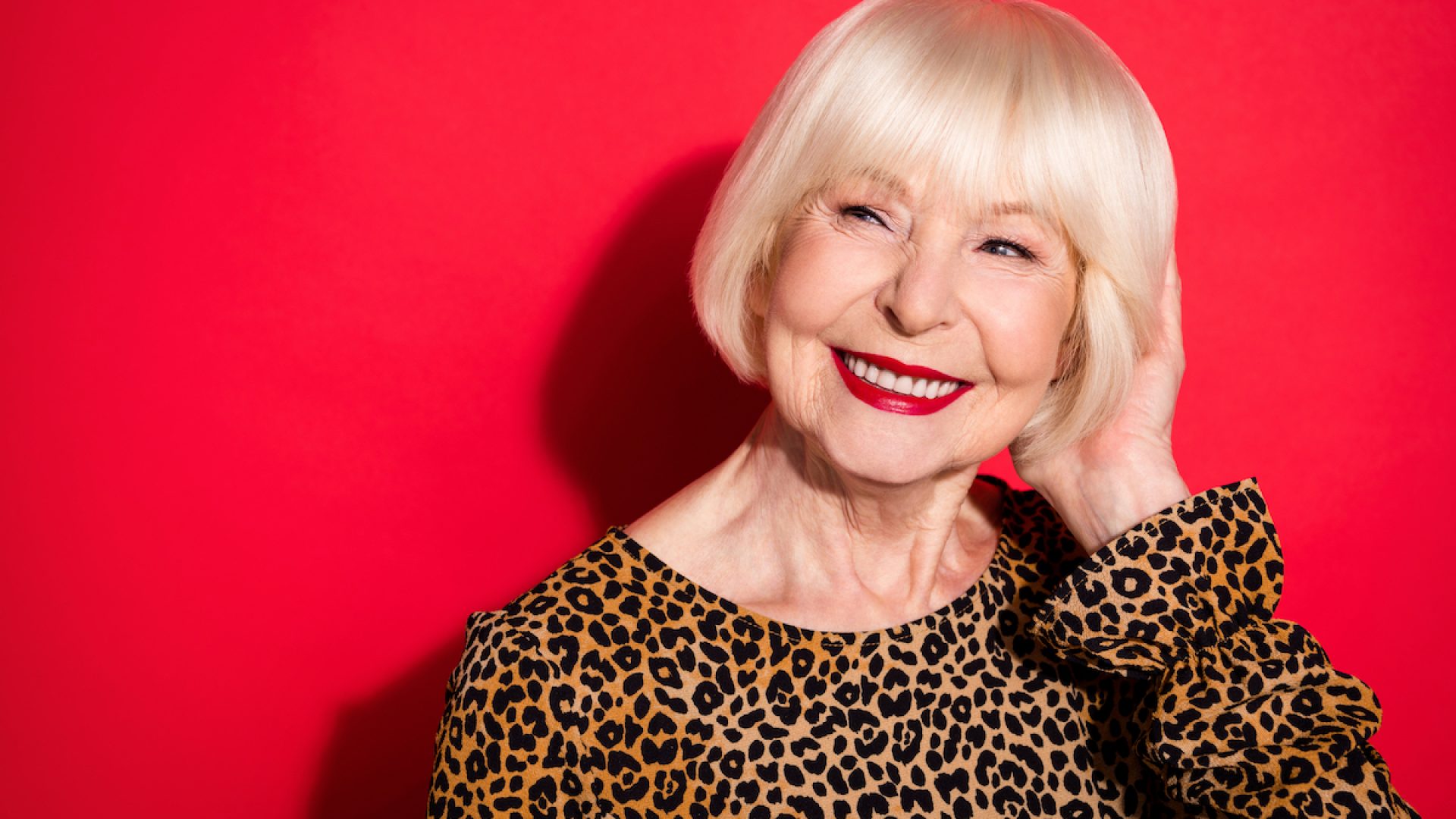 6 Best Clothing Prints to Wear as You Get Older — Best Life