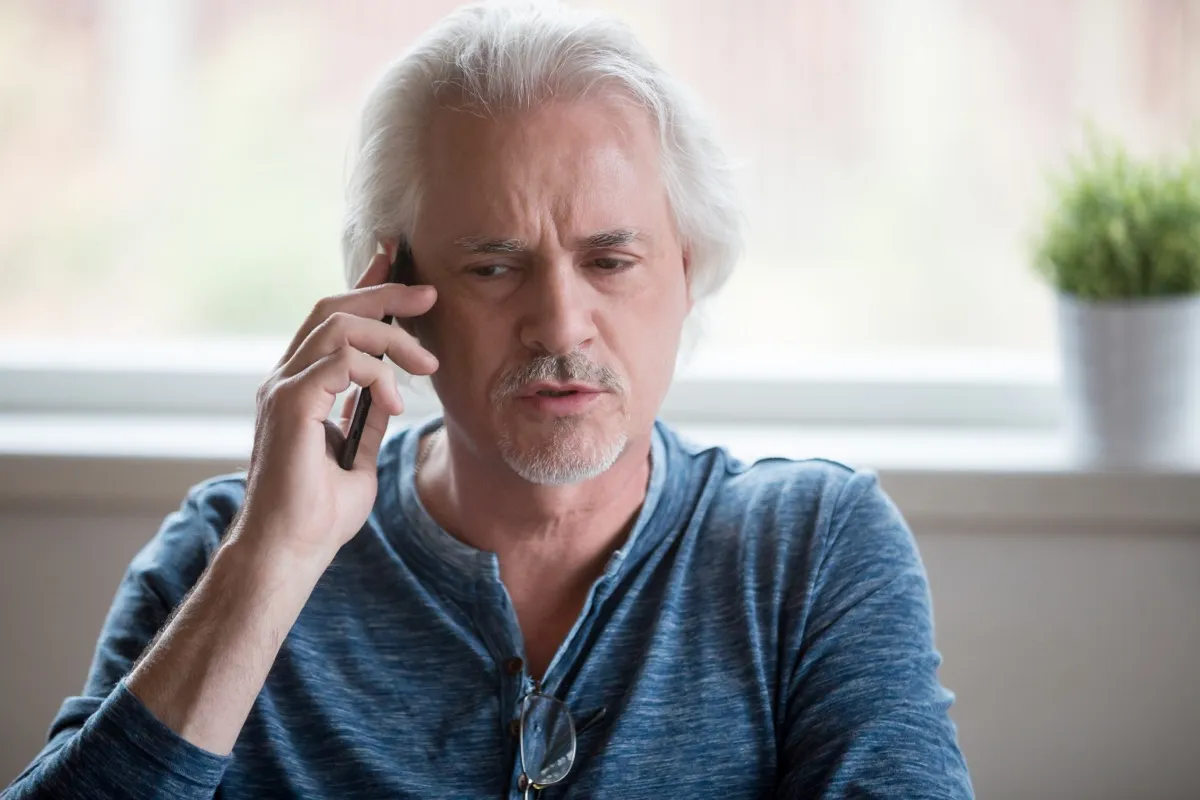 If a Caller Asks You These Questions, Hang Up Right Away — Best Life