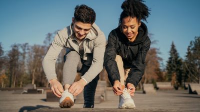 6 Best Walking Workouts for Weight Loss — Best Life