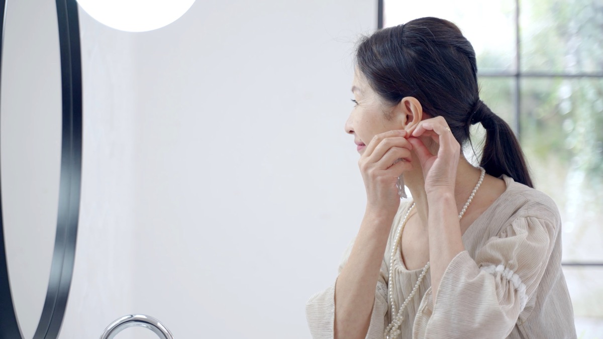 7 Tips for Wearing Jumpsuits After 60, Stylists Say — Best Life