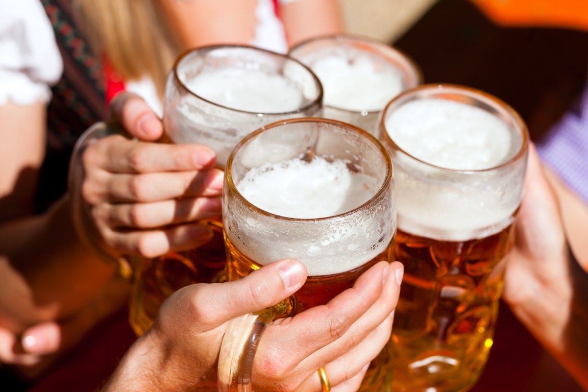 The 12 Best U.S. Cities to Visit for Beer Lovers — Best Life