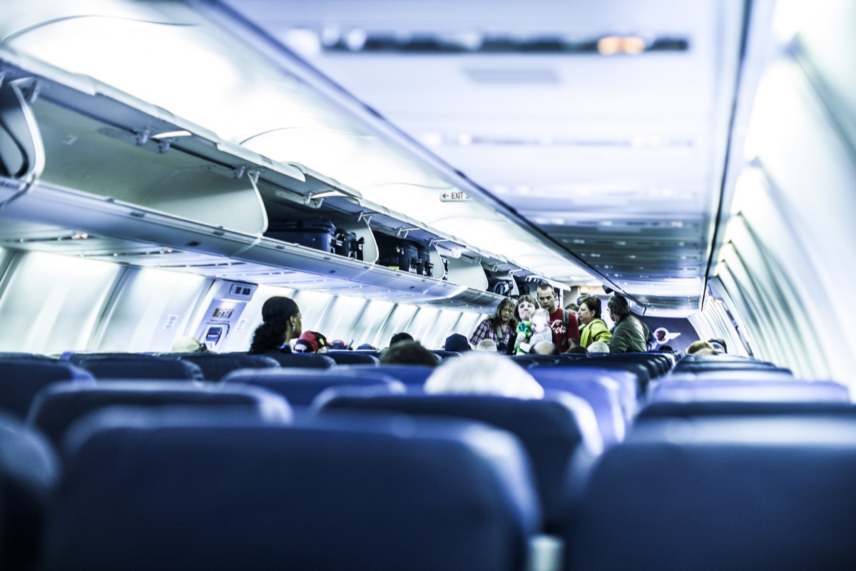 7 Southwest Boarding Tips to Always Get the Best Seat — Best Life