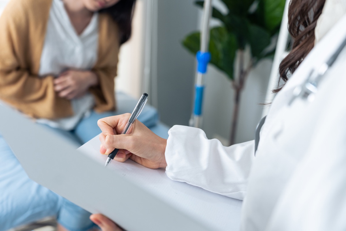 5 Fiber Deficiency Symptoms, Doctors Say — Best Life