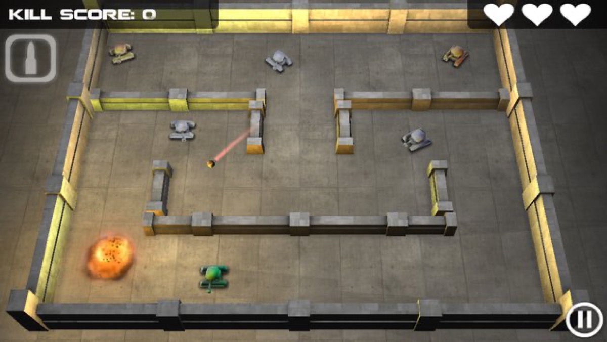 23 Best Offline Games You Don't Need Wifi to Play — Best Life