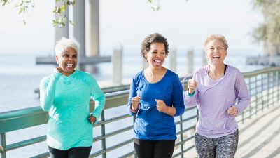 8 Easy Ways to Make Walking More Fun — Best Life