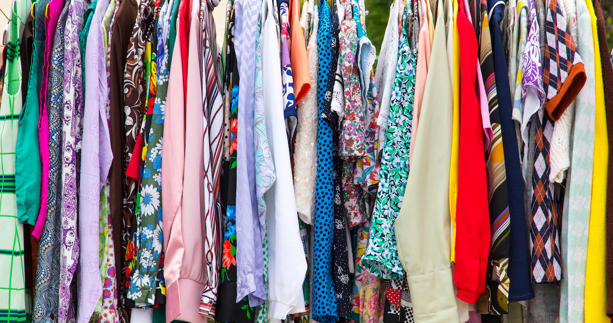 How to Get Out of a Clothing Rut After 60—10 Stylist Tips