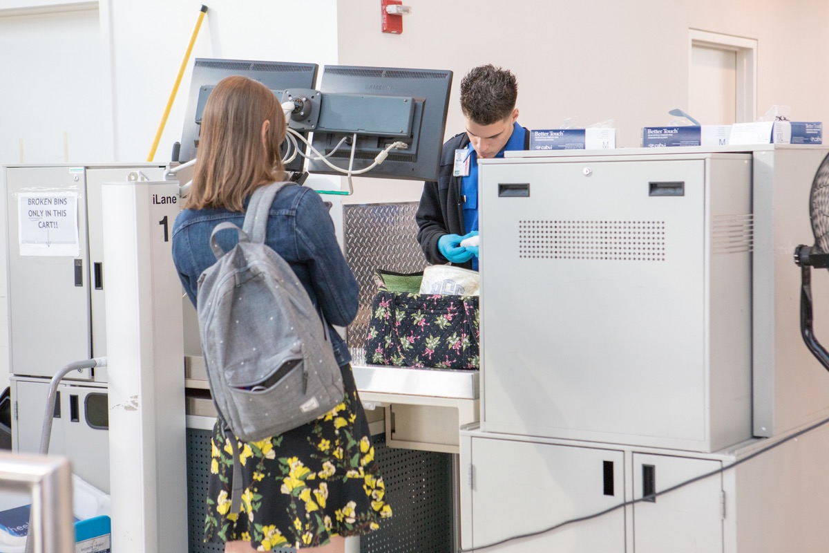 TSA Says to Pack an Emergency Kit Before Flying in New Warning
