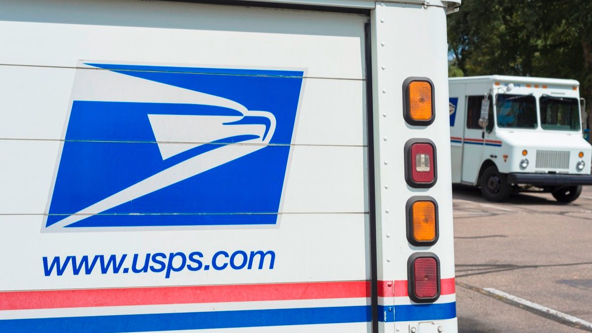 USPS Is Making These Changes to Your Mail — Best Life