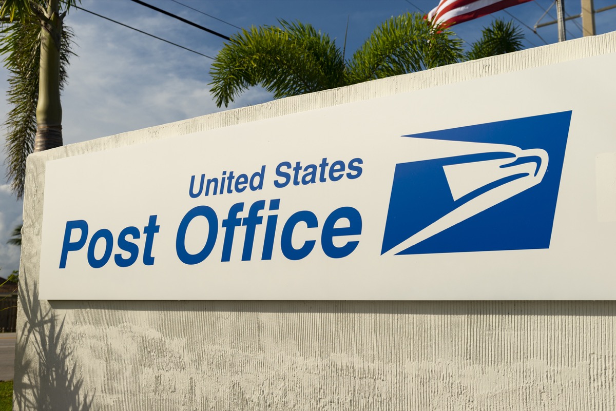 USPS Postal Inspector Says Text Scam Can Lead to Identity Theft