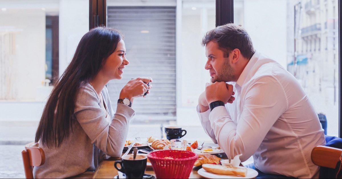 185 Fun Questions to Ask in Absolutely Any Situation — Best Life