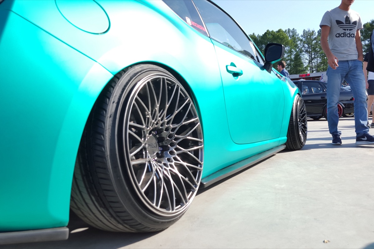 The Color Car You Should Drive, Based on Your Zodiac Sign — Best Life