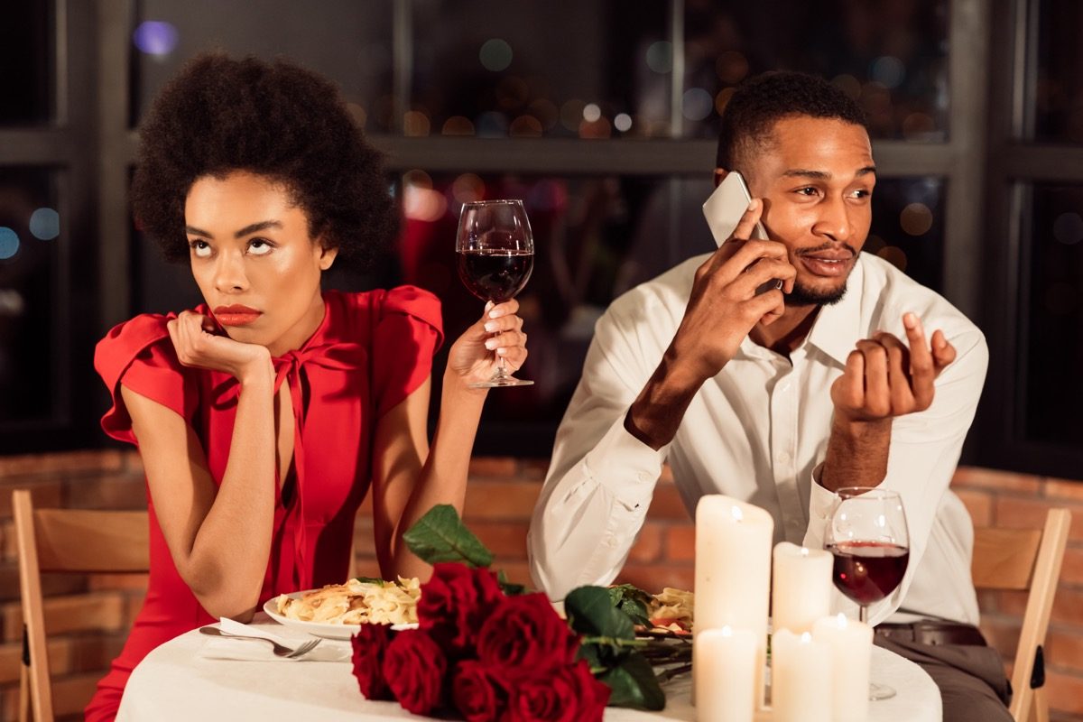 The Hardest Zodiac Sign to Date, Astrologers Say — Best Life