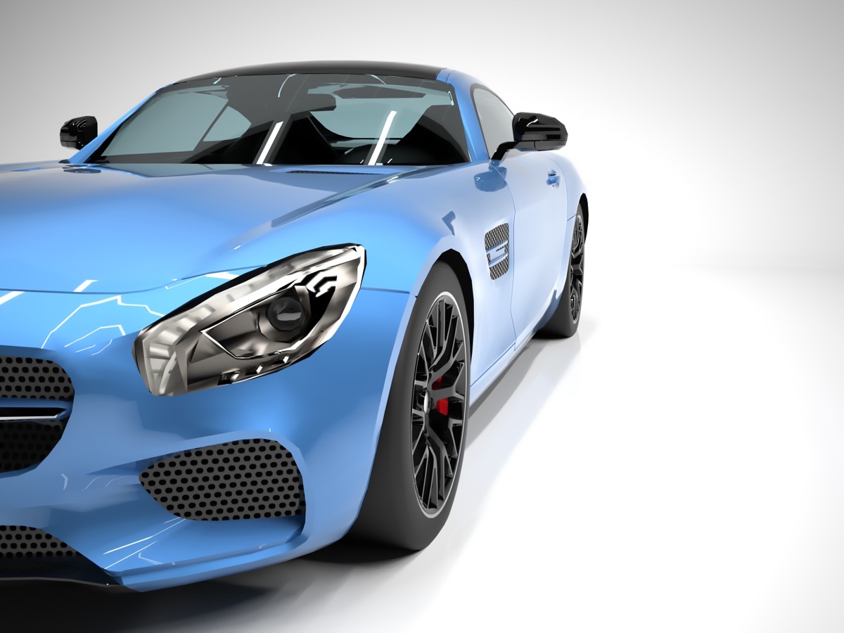The Color Car You Should Drive, Based on Your Zodiac Sign — Best Life