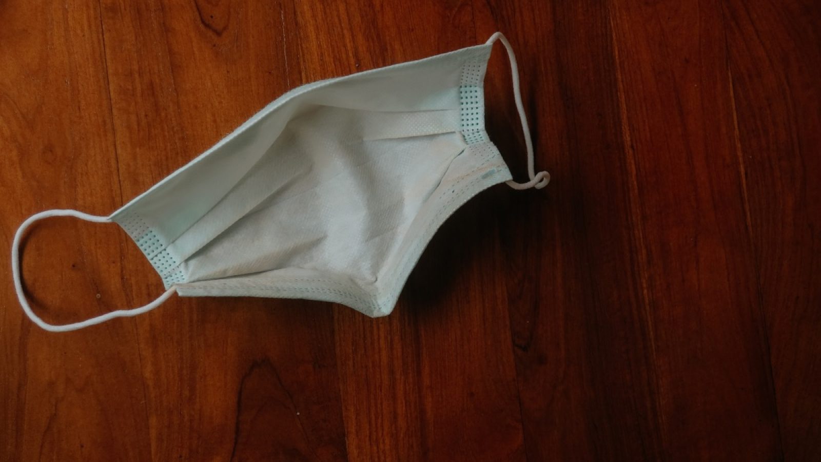 10 Places Bringing Back Mask Mandates Right Now — Best Life