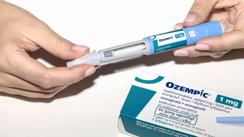 FDA Issues Ozempic Update Over Gastrointestinal Issue — Best Life