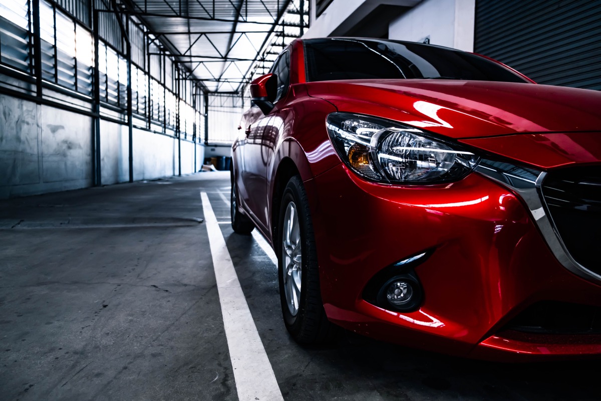 The Color Car You Should Drive, Based on Your Zodiac Sign — Best Life