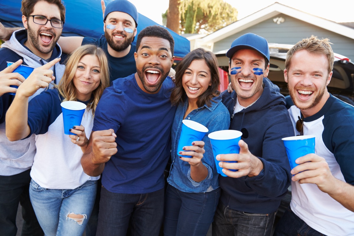 The 38 Weirdest Laws From Across the U.S. — Best Life