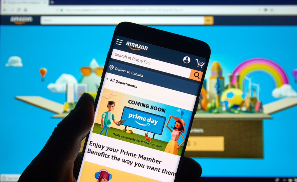 7 Amazon Prime Day Warnings — Best Life