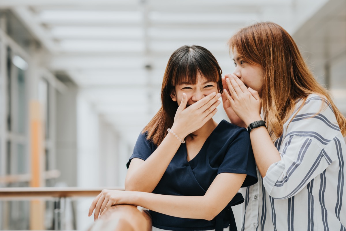 152 Funny Short Jokes That Guarantee a Laugh — Best Life