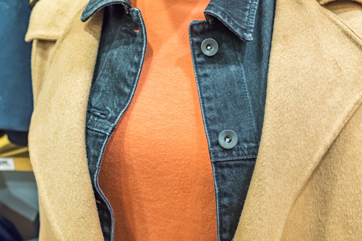 6 Tips for Layering Clothes If You're Over 60 — Best Life