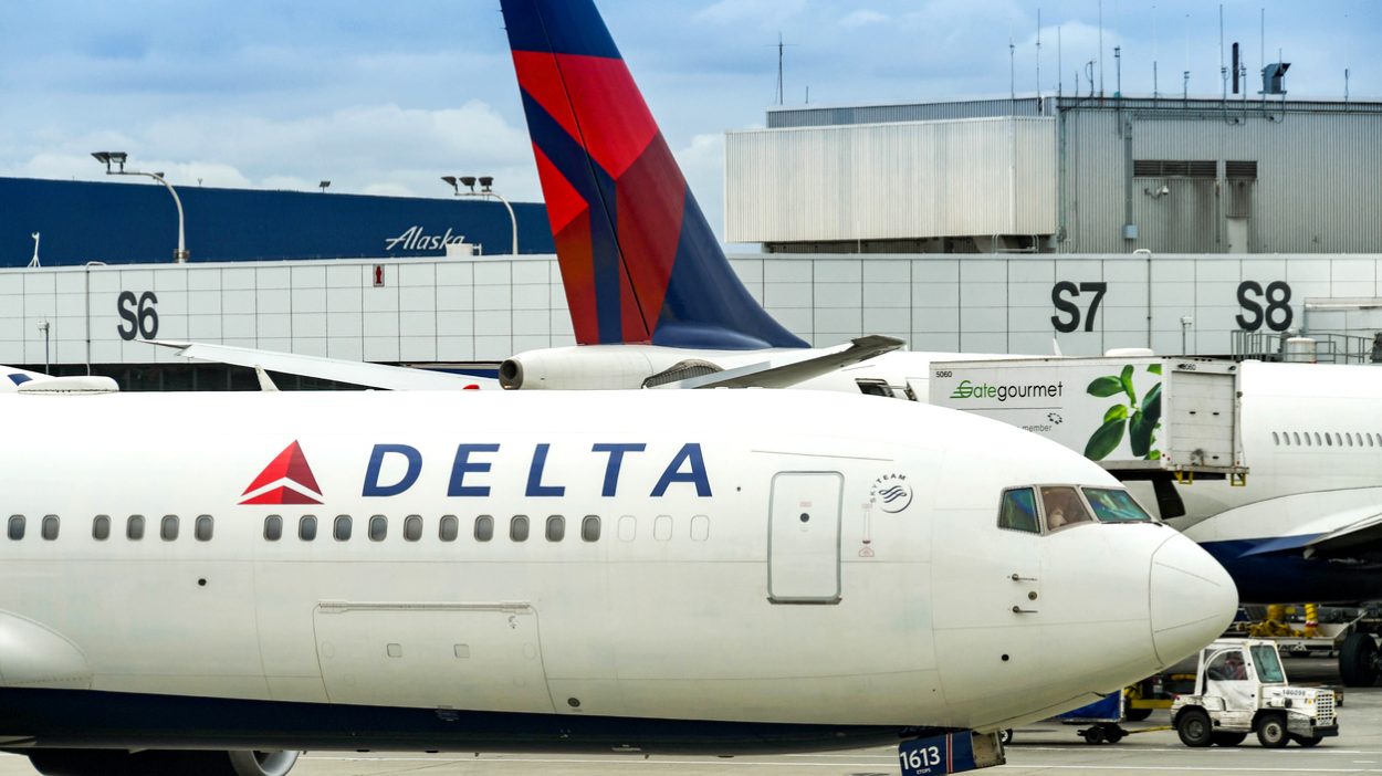Delta Is Cutting Flights to 6 Cities, Starting Oct. 26 — Best Life