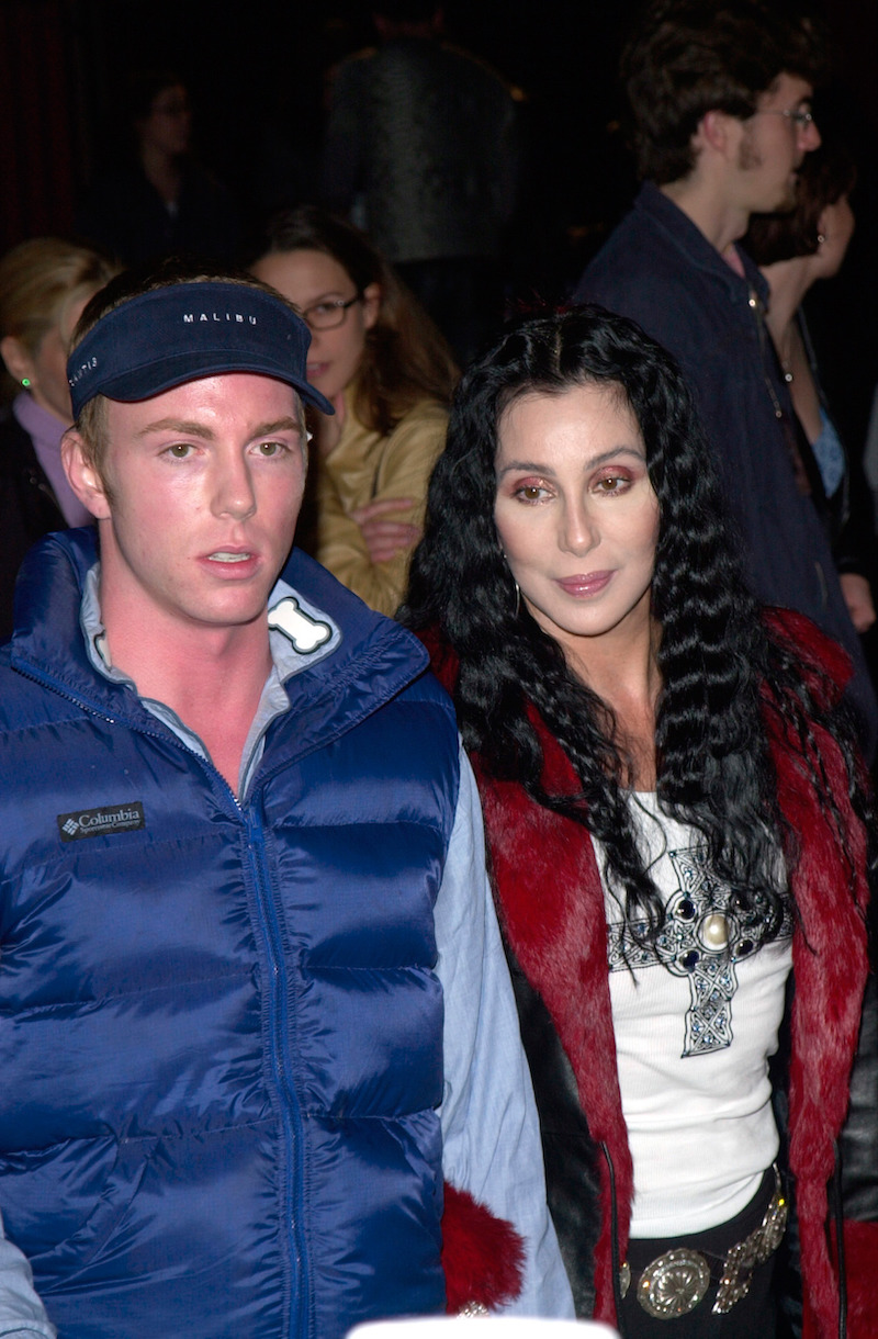 Cher Hired Men to Kidnap Her Son From Hotel Room, Daughter-in-Law Claims
